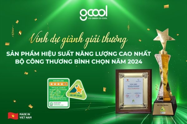 GCool - Go Green Go Cool